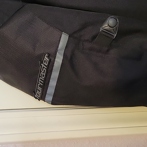 Tourmaster | Jackets & Coats | Tourmaster Motorcycle Transition Jacket ...